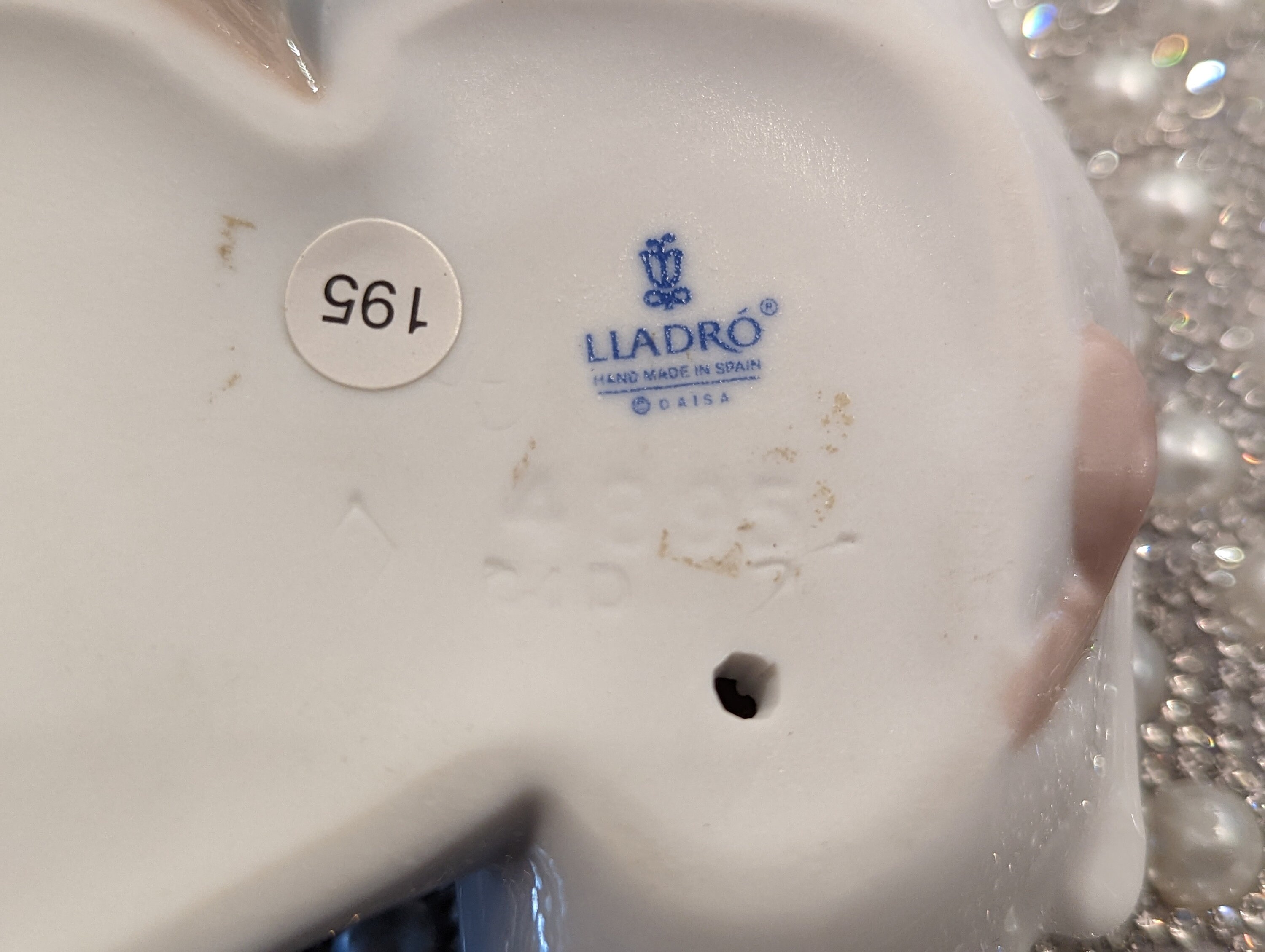 Lladro ducklings 04895 With Box and Packing - Etsy
