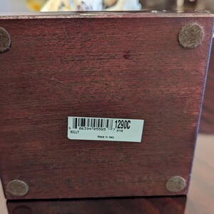 Giuseppe Armani Limited Edition Kelly 881 C - Etsy