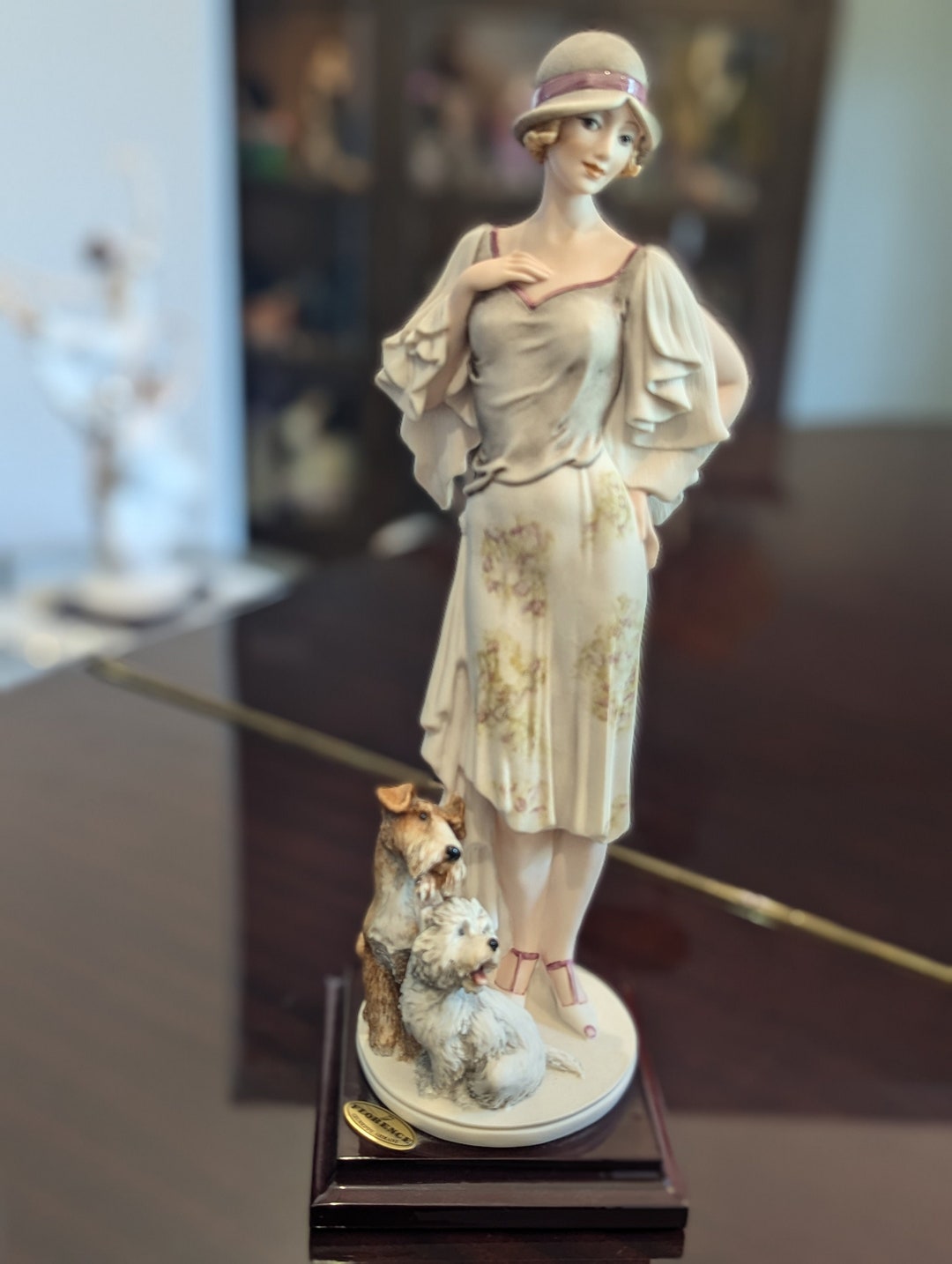 Giuseppe Armani " Priscilla" 0690C With Original Box - Etsy