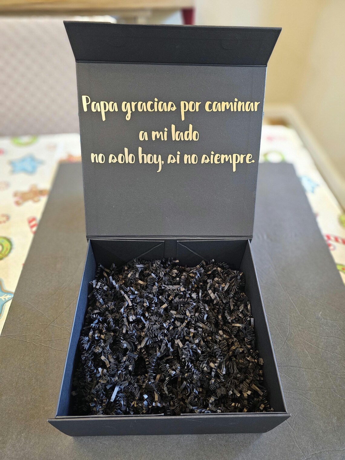 Father of the Bride/mother of the Groom Proposal Box , Caja Para Papa ...