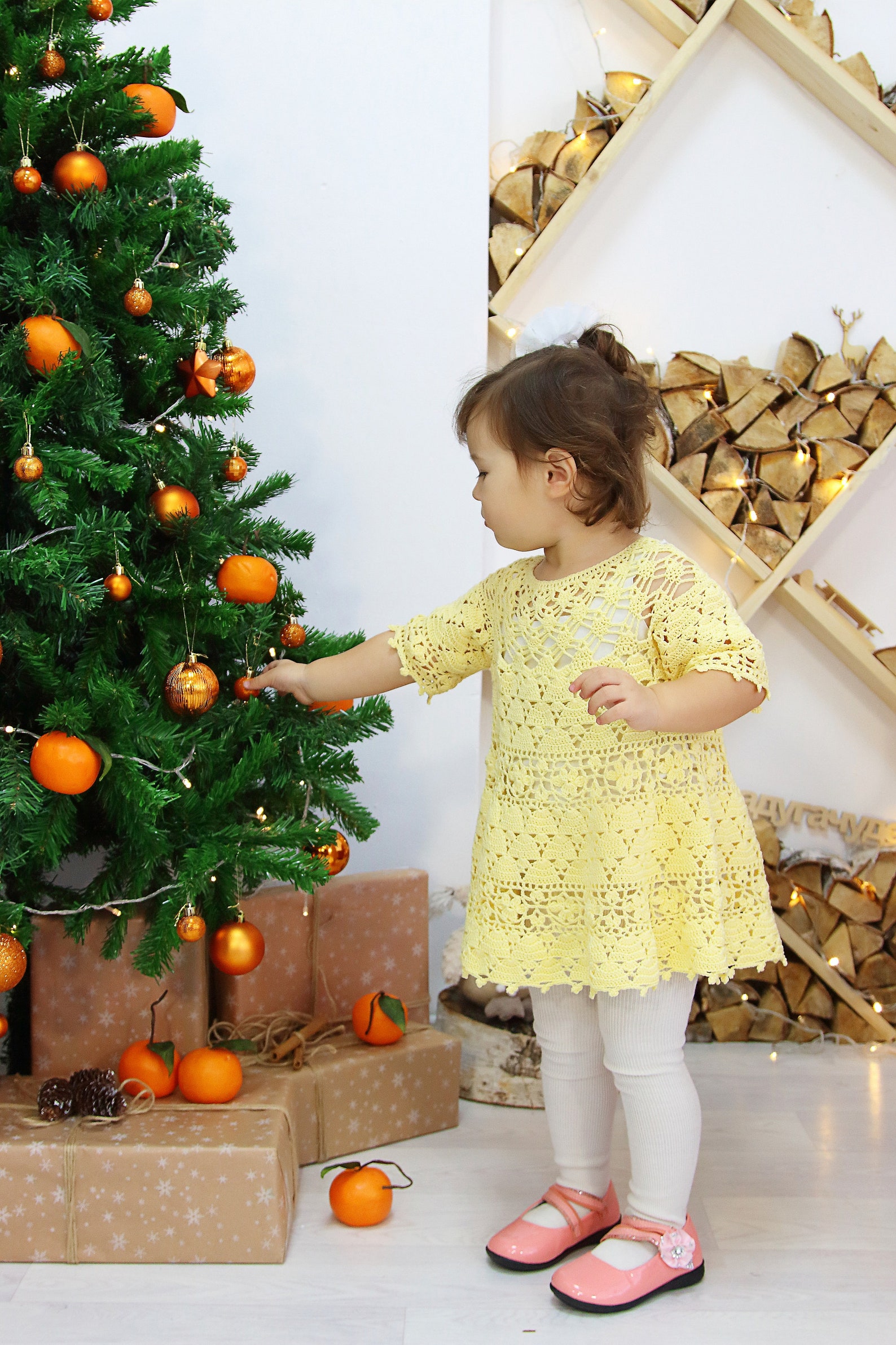 Crochet PATTERN angel Annabelle for Girls Crochet - Etsy