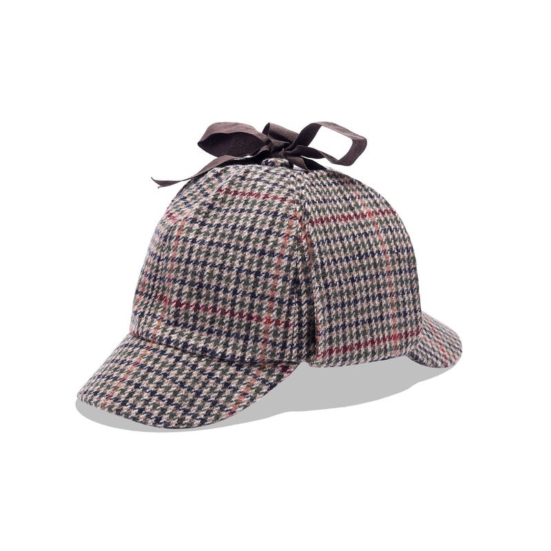 Sherlock Accessories - Etsy