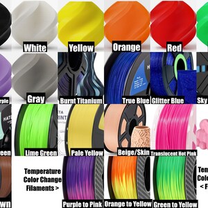 3D Printed Flexi Ball Python Snake - Etsy