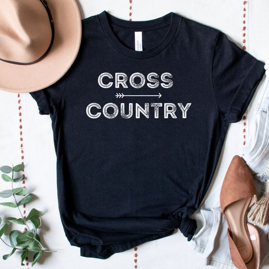 Cross Country Shirt | Running Shirt | Training | No off Season | Track ...