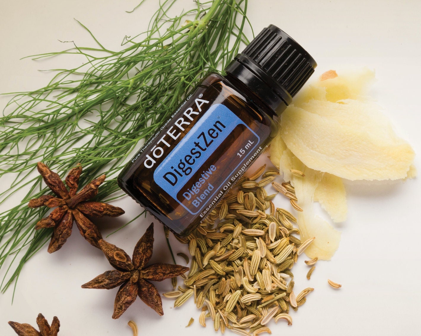 Digestzen Doterra