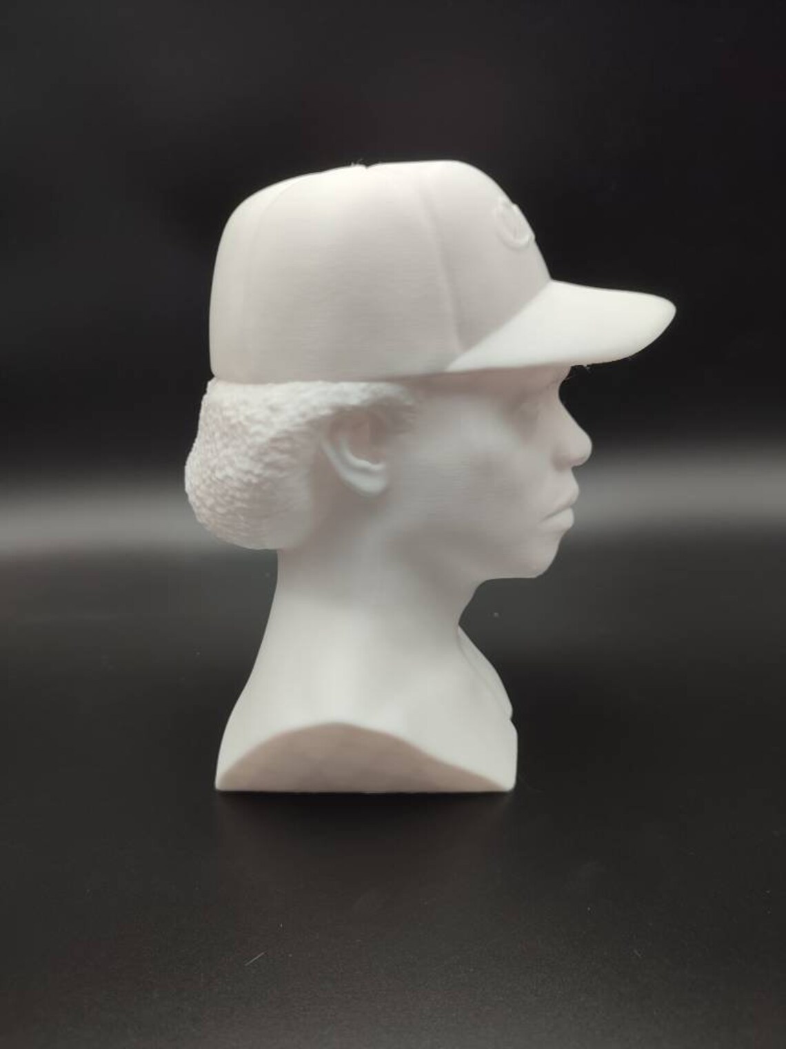Eazy-e Bust - 20cm - Etsy