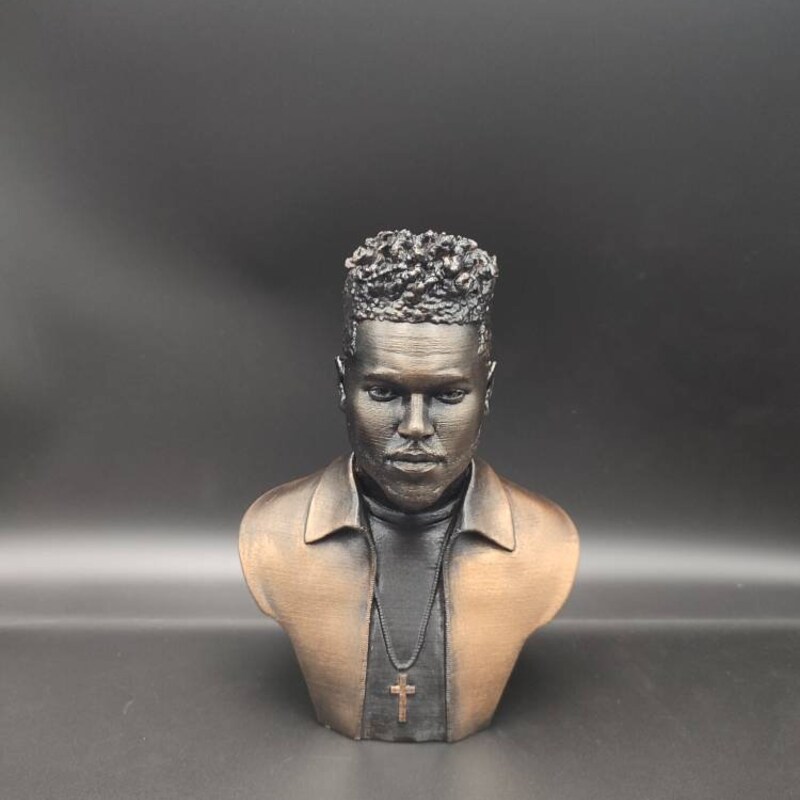 The Weeknd - Etsy