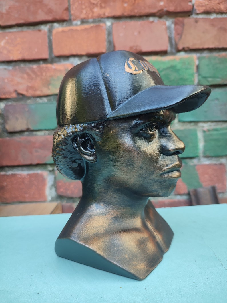Eazy-e Bust - 20cm - Etsy