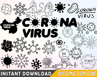 Cricut Corona Svg - Etsy