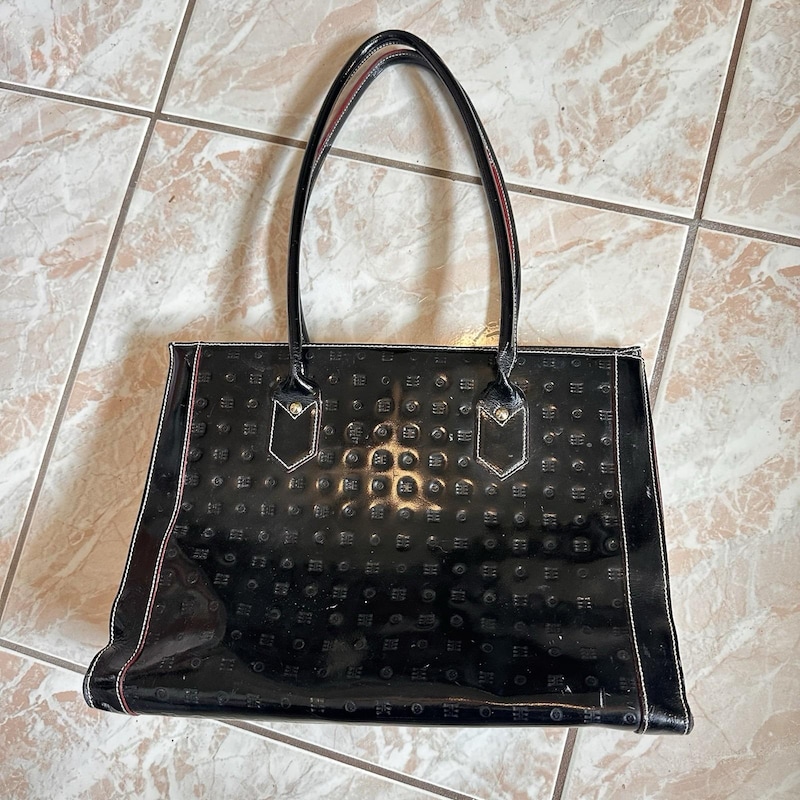 Arcadia Leather Handbags - Etsy
