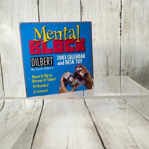 2026 Dilbert Calendar - Etsy