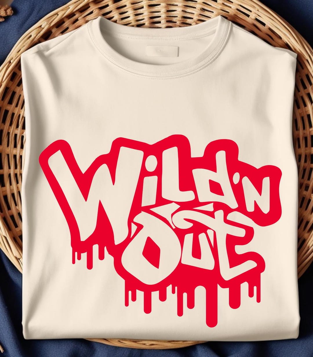Wildn Out Logo SVG PNG ,PDF Jpg Instant Download Inactive - Etsy