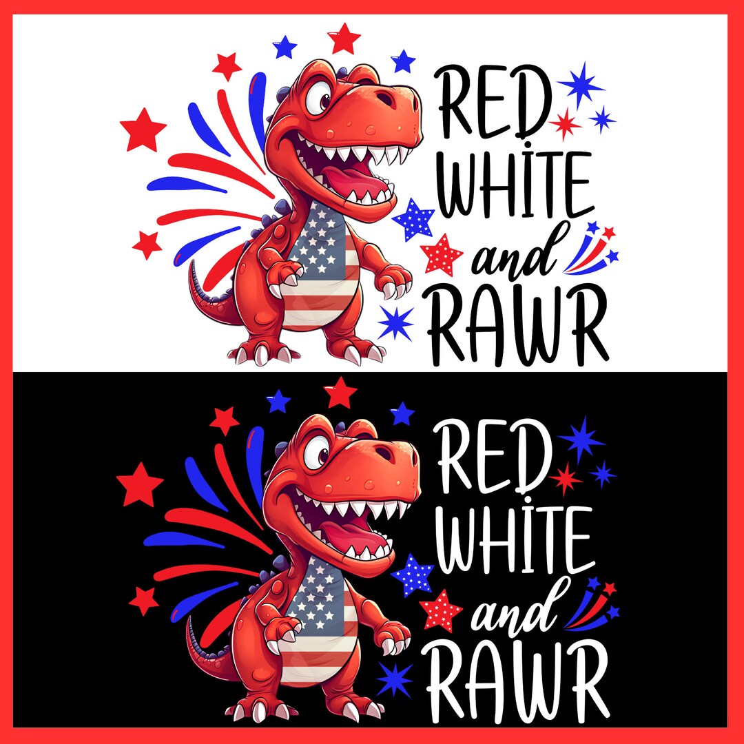 American Flag Png,dinosaur PNG, Kids 4th of July PNG, American Flag ...