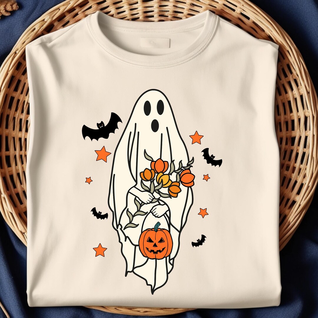 Let's Go Ghouls Png, Halloween Png ,halloween, Sublimation Design ...