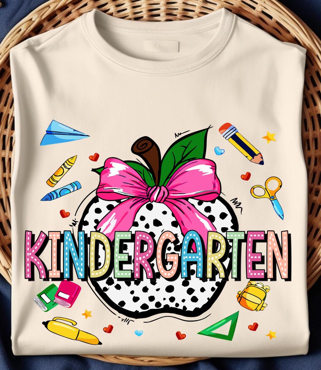 KINDERGARTEN PNG, Back to School Png, 1st Grade Png, Teacher Png ...
