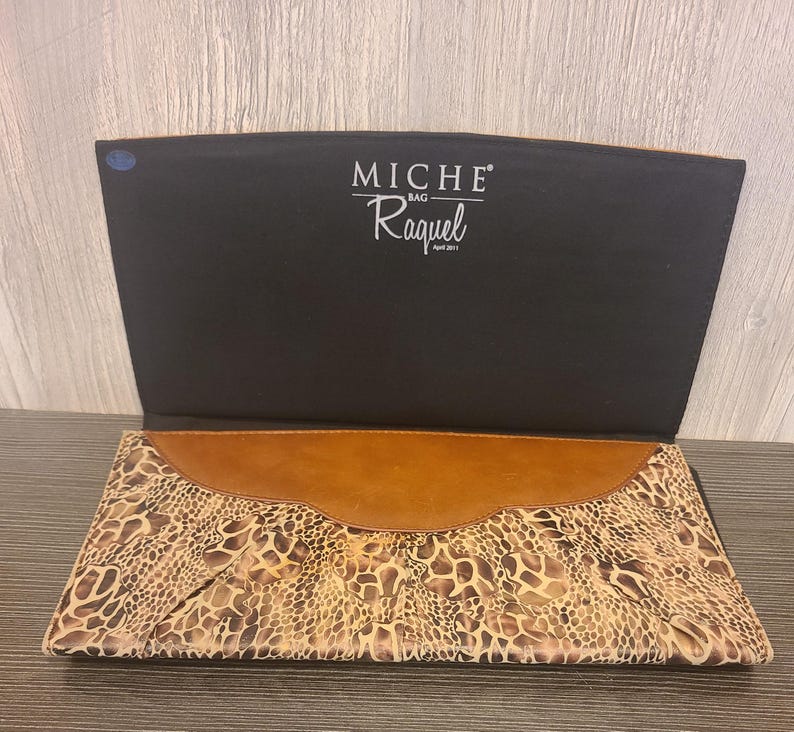 Miche Purse Covers. - Etsy
