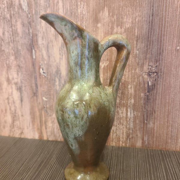 Iowa Pottery - Etsy