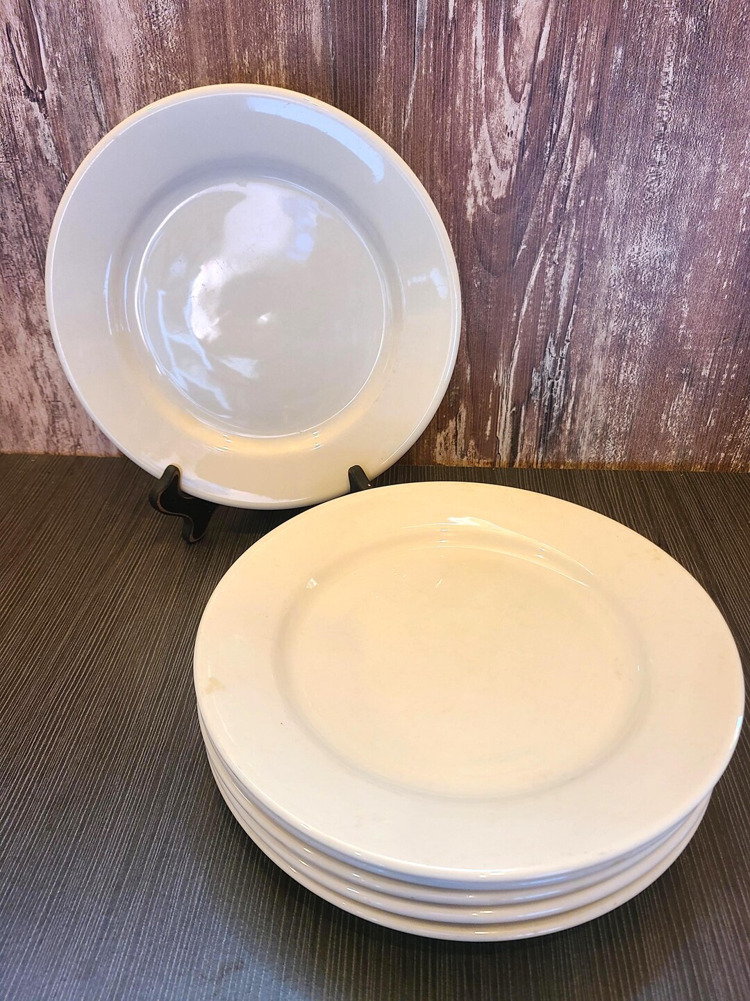 Ultima China Restaurant Plates. - Etsy