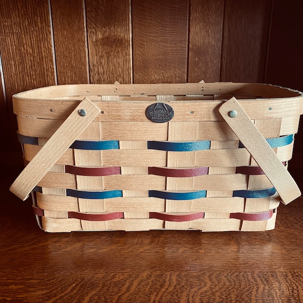 Peterboro Baskets - Etsy