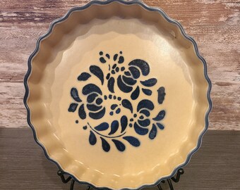 Tupperware Quiche Pan/pie Pan, Ultra 21 9 Pan for Oven or Microwave ...