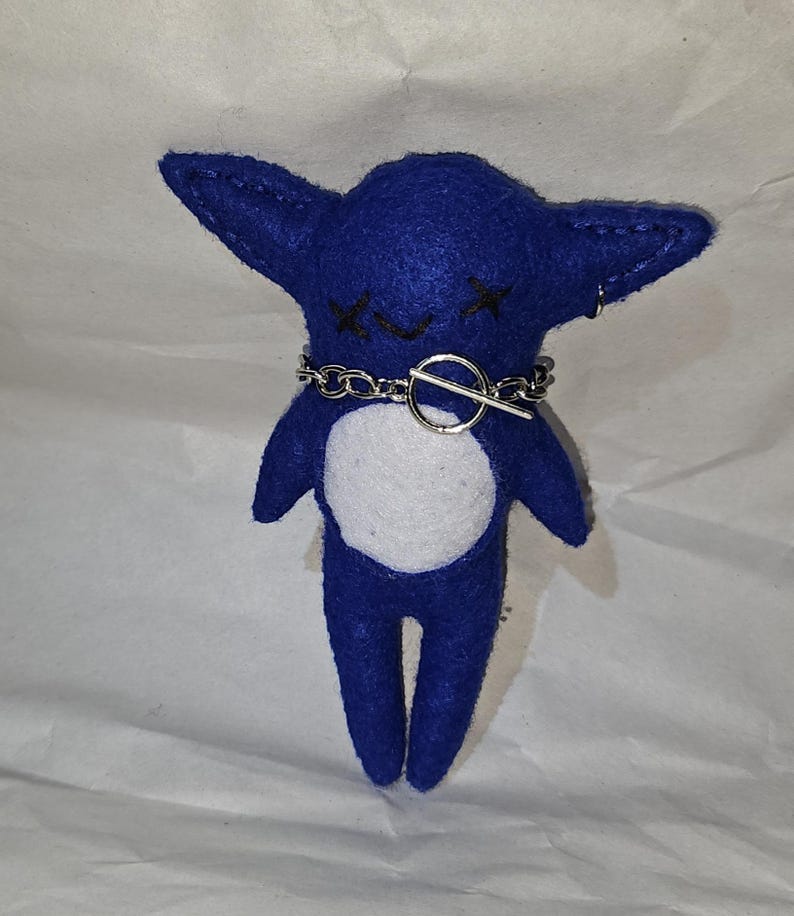 Customizable Goblin Plushies - Stuffed Freaks - Great Gift for Kids ...