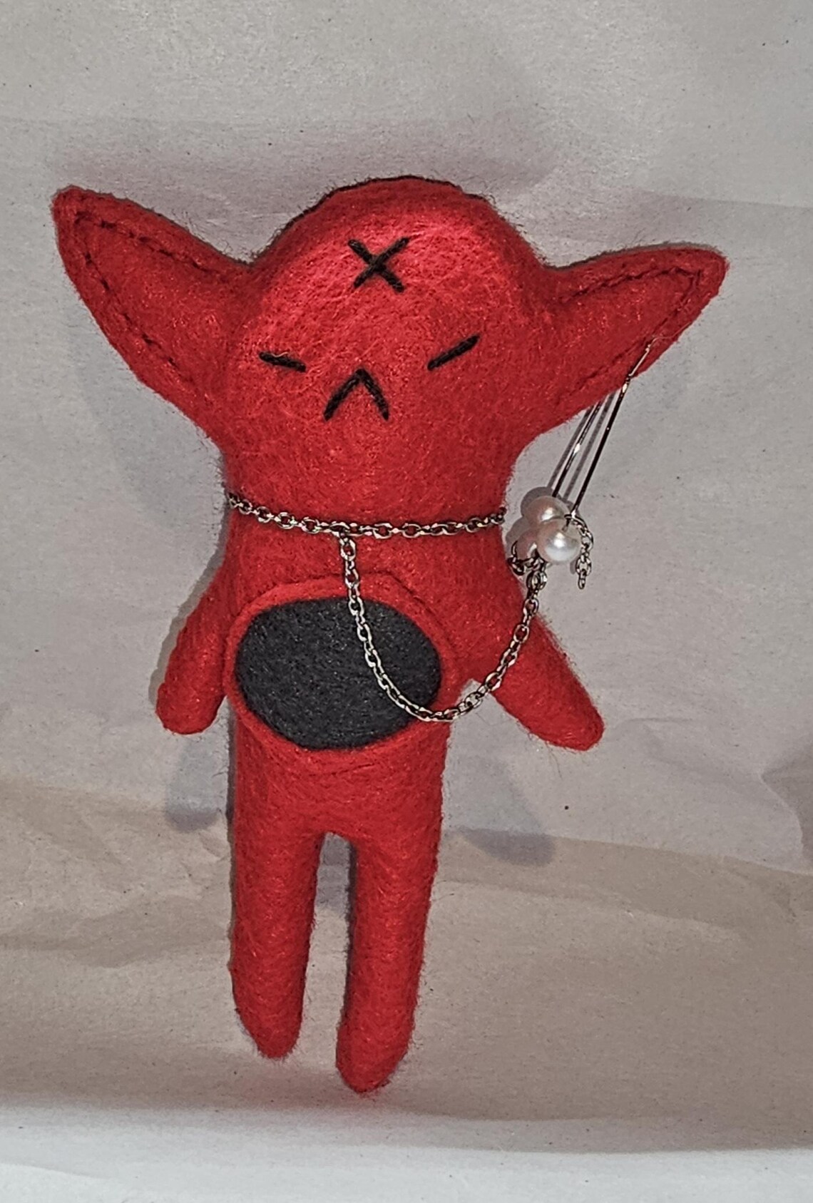 Customizable Goblin Plushies - Stuffed Freaks - Great Gift for Kids ...