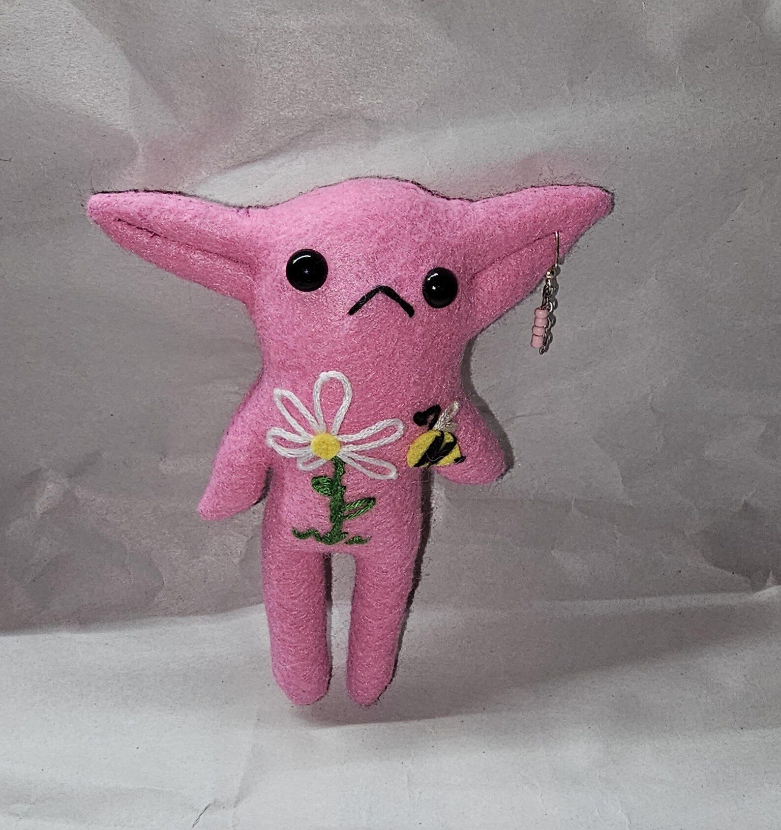 Customizable Goblin Plushies - Stuffed Freaks - Handmade Gifts for Kids ...