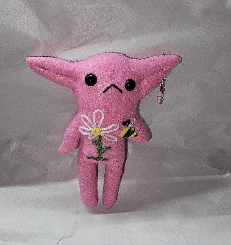 Customizable Goblin Plushies - Stuffed Freaks - Great Gift for Kids ...