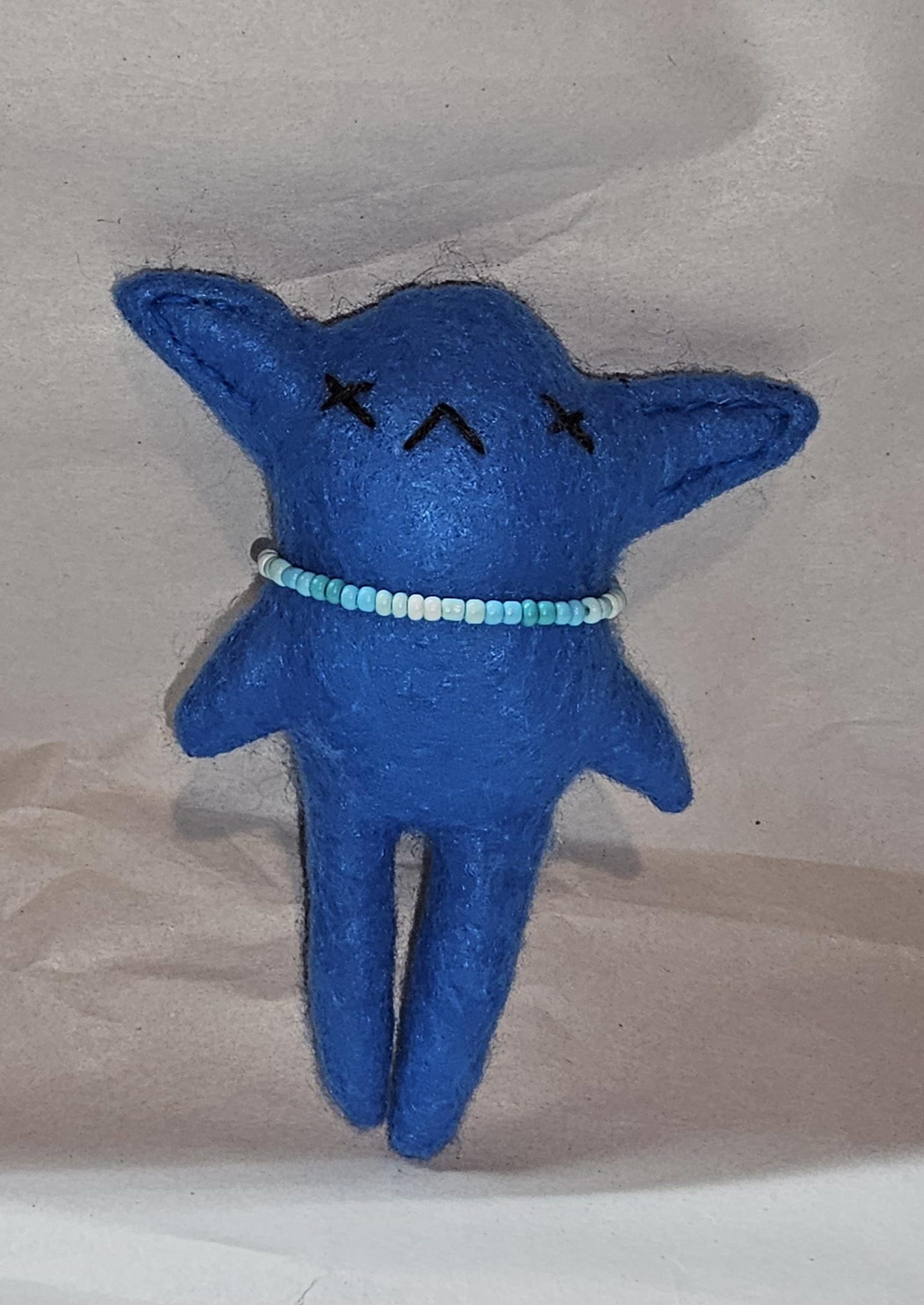 Customizable Goblin Plushies - Stuffed Freaks - Handmade Gifts for Kids ...