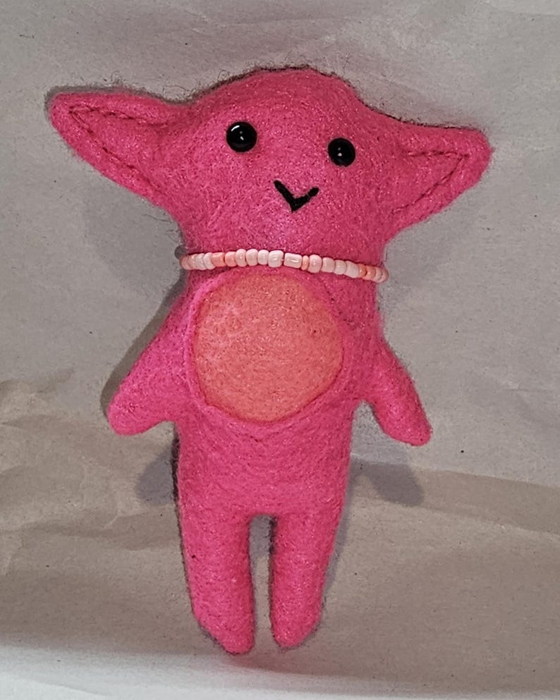 Customizable Goblin Plushies - Stuffed Freaks - Great Gift for Kids ...