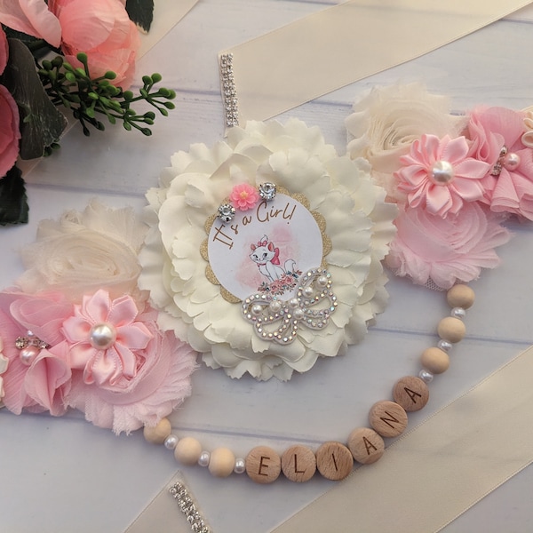 Cat Belly Band - Etsy