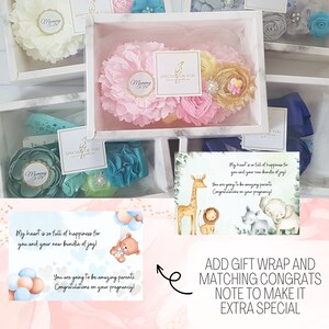 Mamasaurus and Papasaurus Baby Shower Pin, Dinosaur Baby Shower Corsage ...