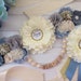Dusty Blue Mommy to Be Maternity Bump Sash for Pregnant Expecting Mom ...