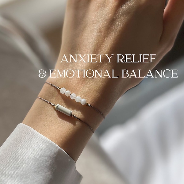 Anxiety Bracelet - Etsy