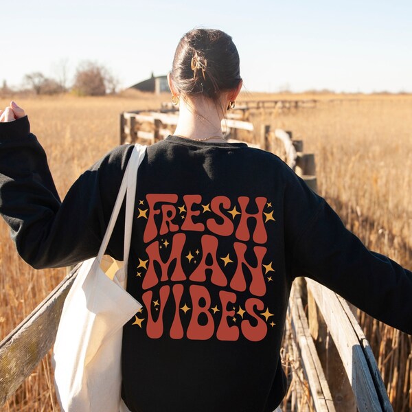 Freshman Shirt - Etsy