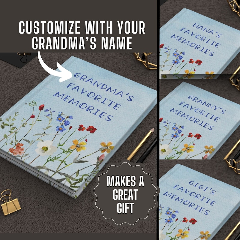 Love My Grandkids - Etsy