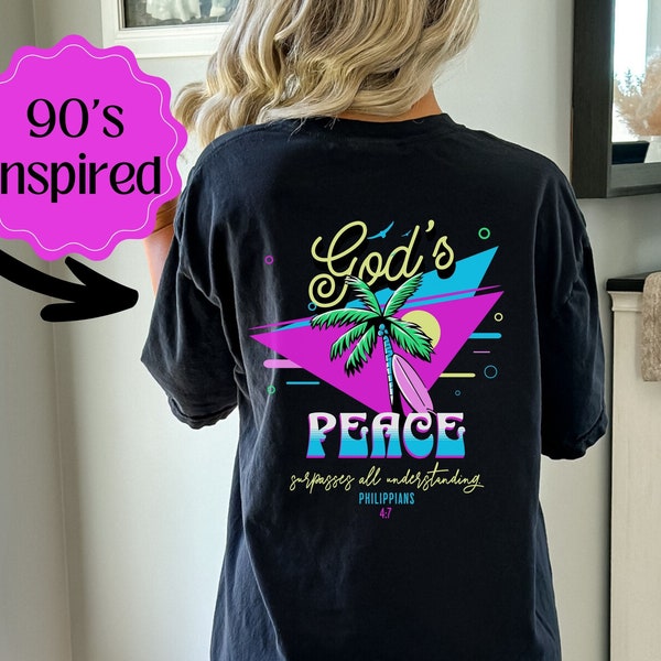 Y2k Christian Shirt - Etsy