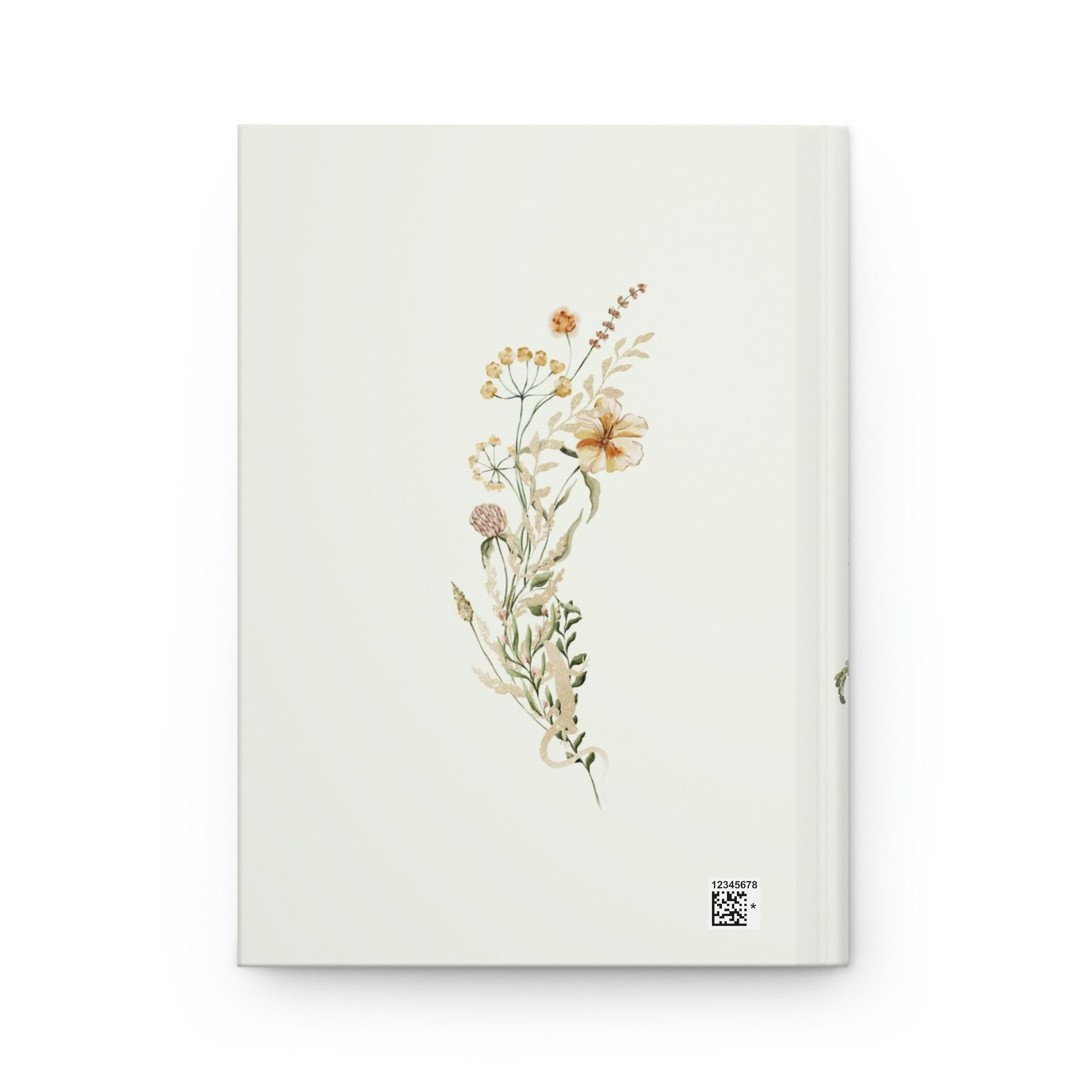 Garden Journal, Gardening Gift for Gardeners, Flower Garden Book, Daily ...