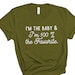 Funny Adult Sibling Shirts, Christmas Matching Family Tees, Funny ...