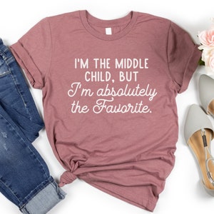 Funny Adult Sibling Shirts, Christmas Matching Family Tees, Funny ...