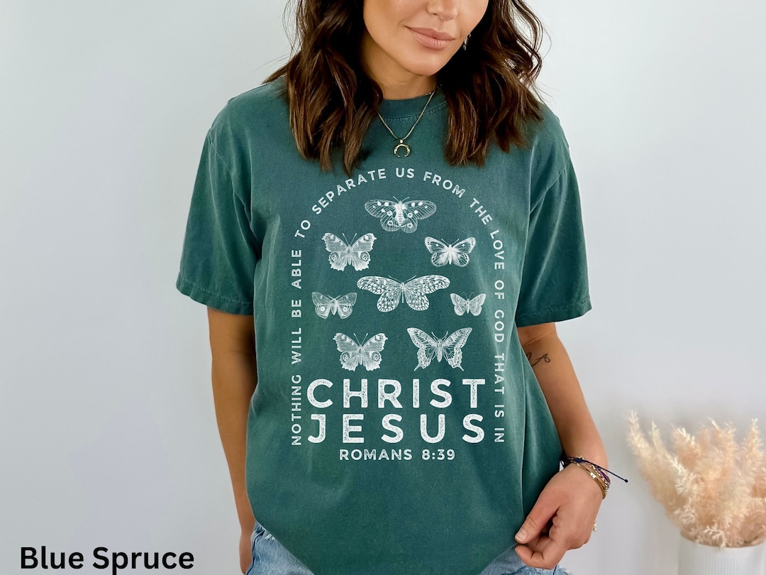 Boho Christian T Shirt Vintage Faith Based Tshirt Love Like Jesus T-shirt Religious Apparel ...