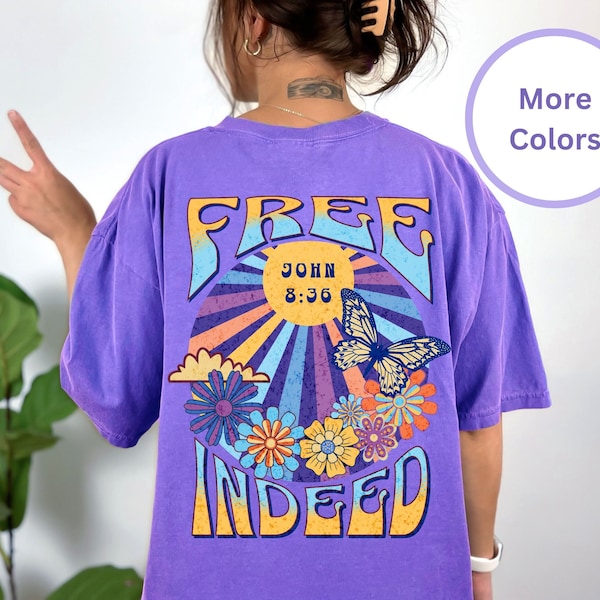 Christian Graphic Tees for Women - Etsy