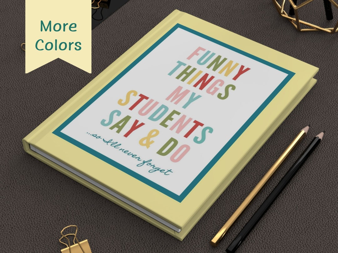 Teacher Gift for Teacher Appreciation End of Year Graduation Gift ...