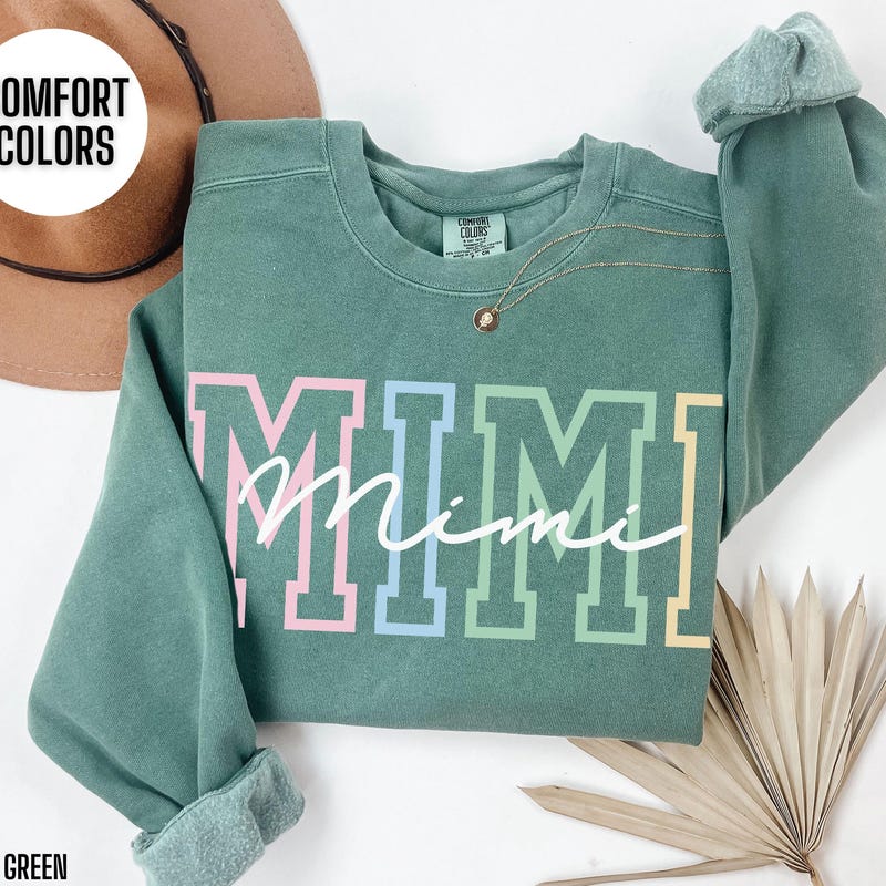 Mimi Gift - 60+ Gift Ideas for 2024