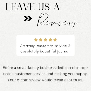 Personalized Poetry Journal Custom Poem Book Poet Gift for Writer ...