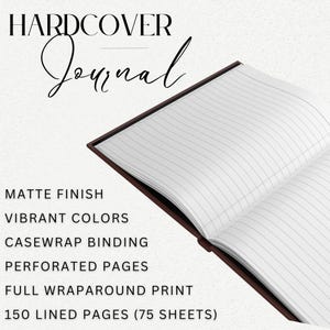 Personalized Poetry Journal Custom Poem Book Poet Gift for Writer ...