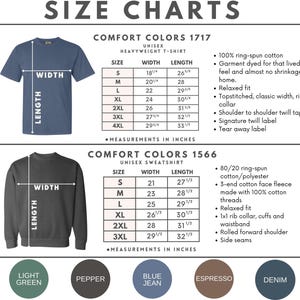 Comfort Colors 1955 Sweatshirt 71st Birthday Shirt Women Birth Year ...