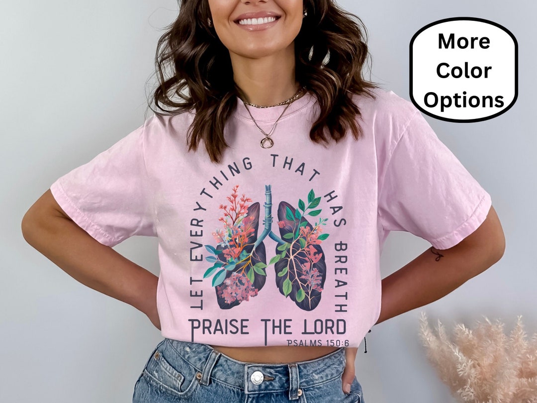 Faith Based Shirt for Women Vintage Christian T-shirt Jesus Tshirt Pray ...