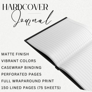 Personalized Teacher Journal Thank You Gift for Teacher End of Year ...