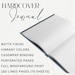 2025 Graduation Party Guest Book Class of 2025 Grad Party Book Custom ...